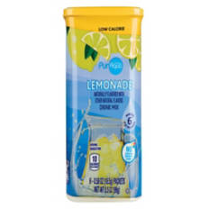 PurAqua | Sparkling & Flavored Water, Water Enhancers | ALDI US